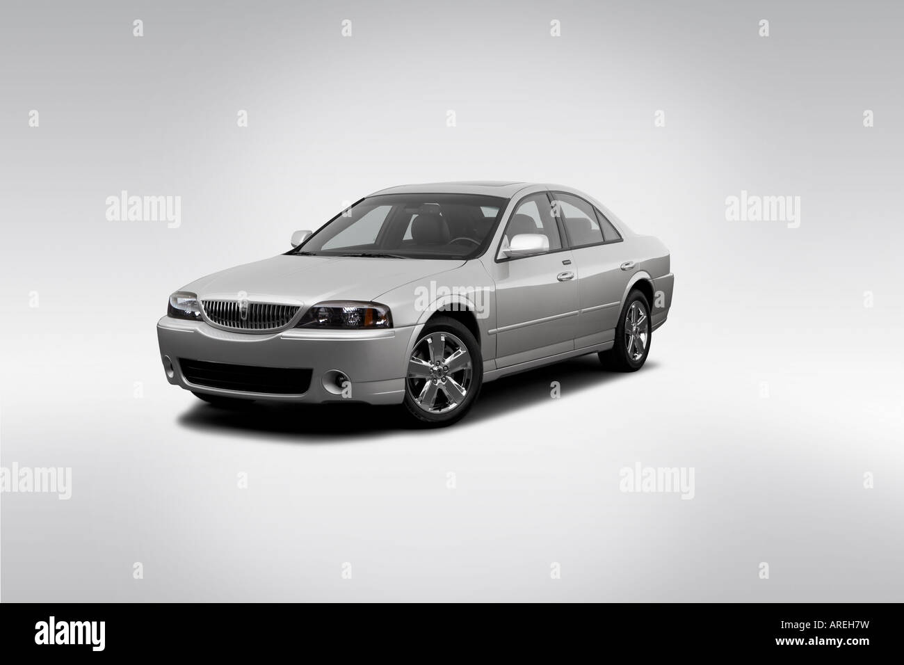 Lincoln ls hi-res stock photography and images - Alamy