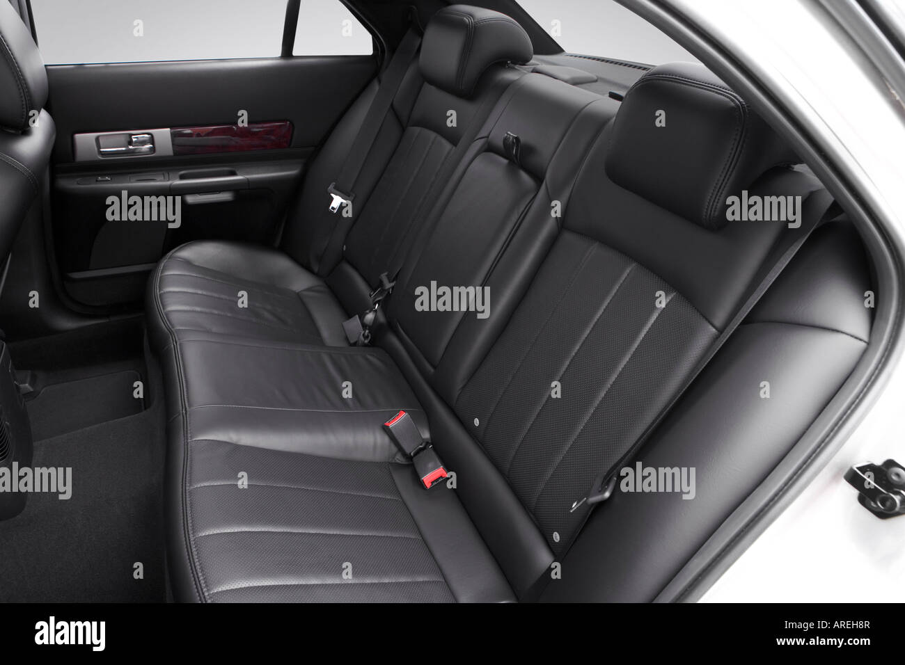 Lincoln Ls High Resolution Stock Photography and Images - Alamy