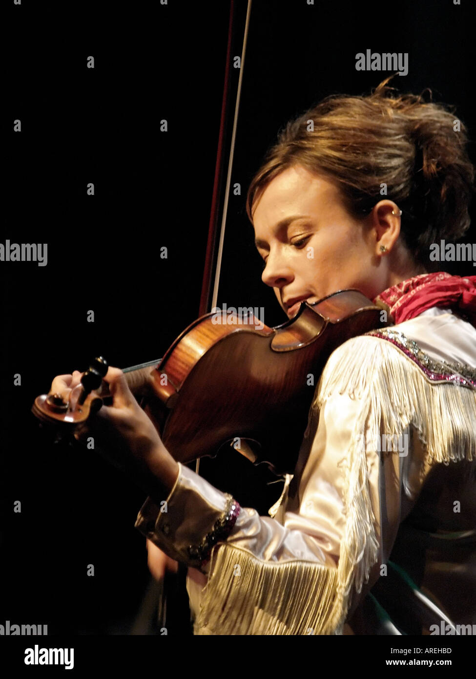 International soloist hi-res stock photography and images - Alamy