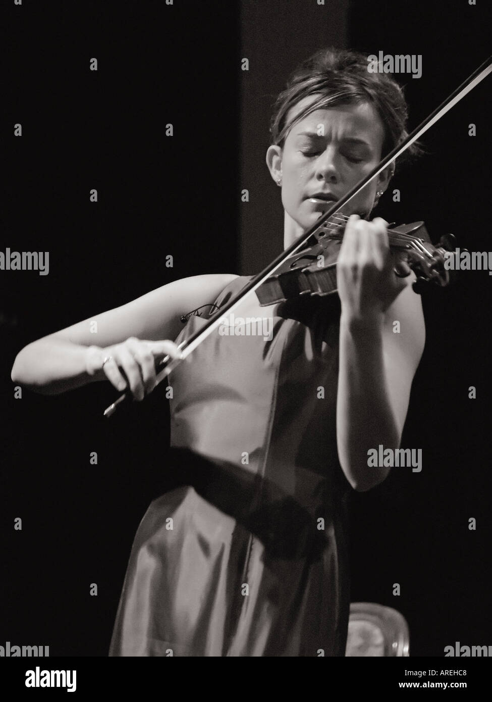 Symphony of intensity hi-res stock photography and images - Alamy