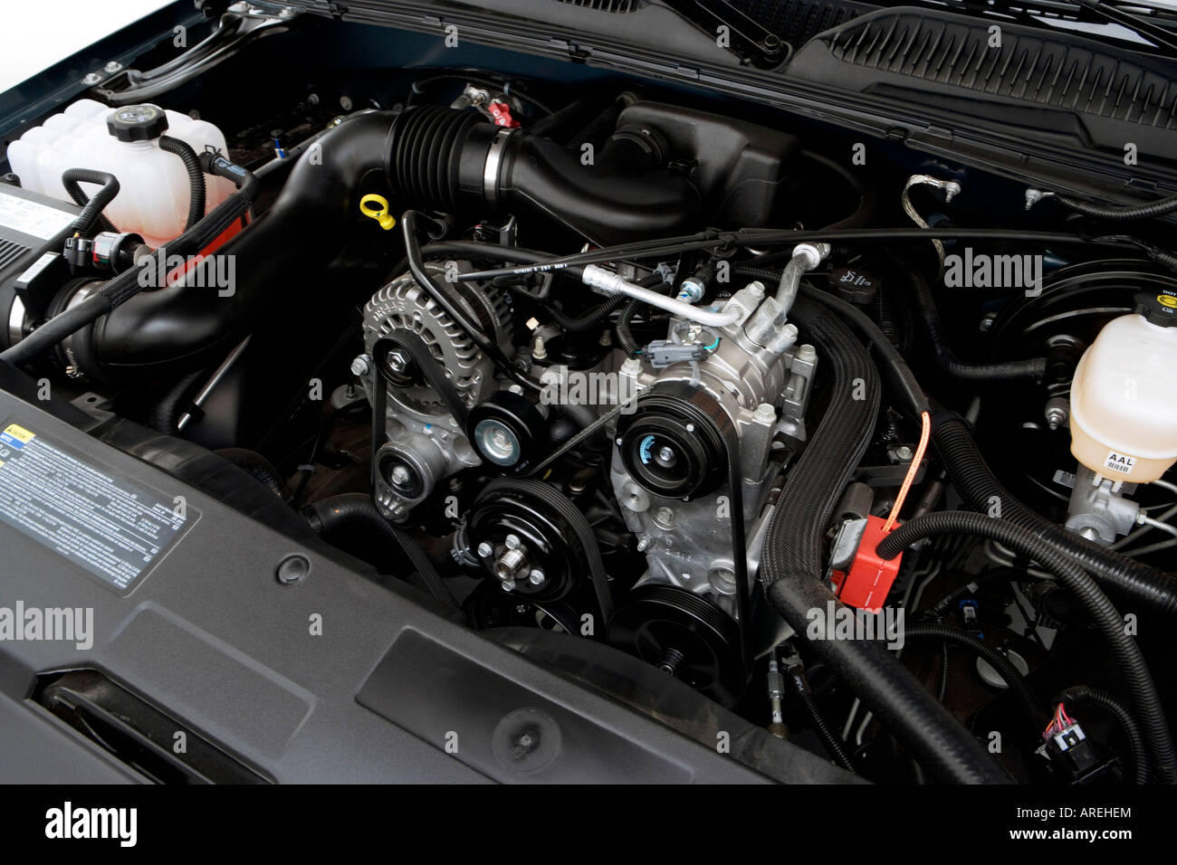 Gmc sierra 2006 hi-res stock photography and images - Alamy