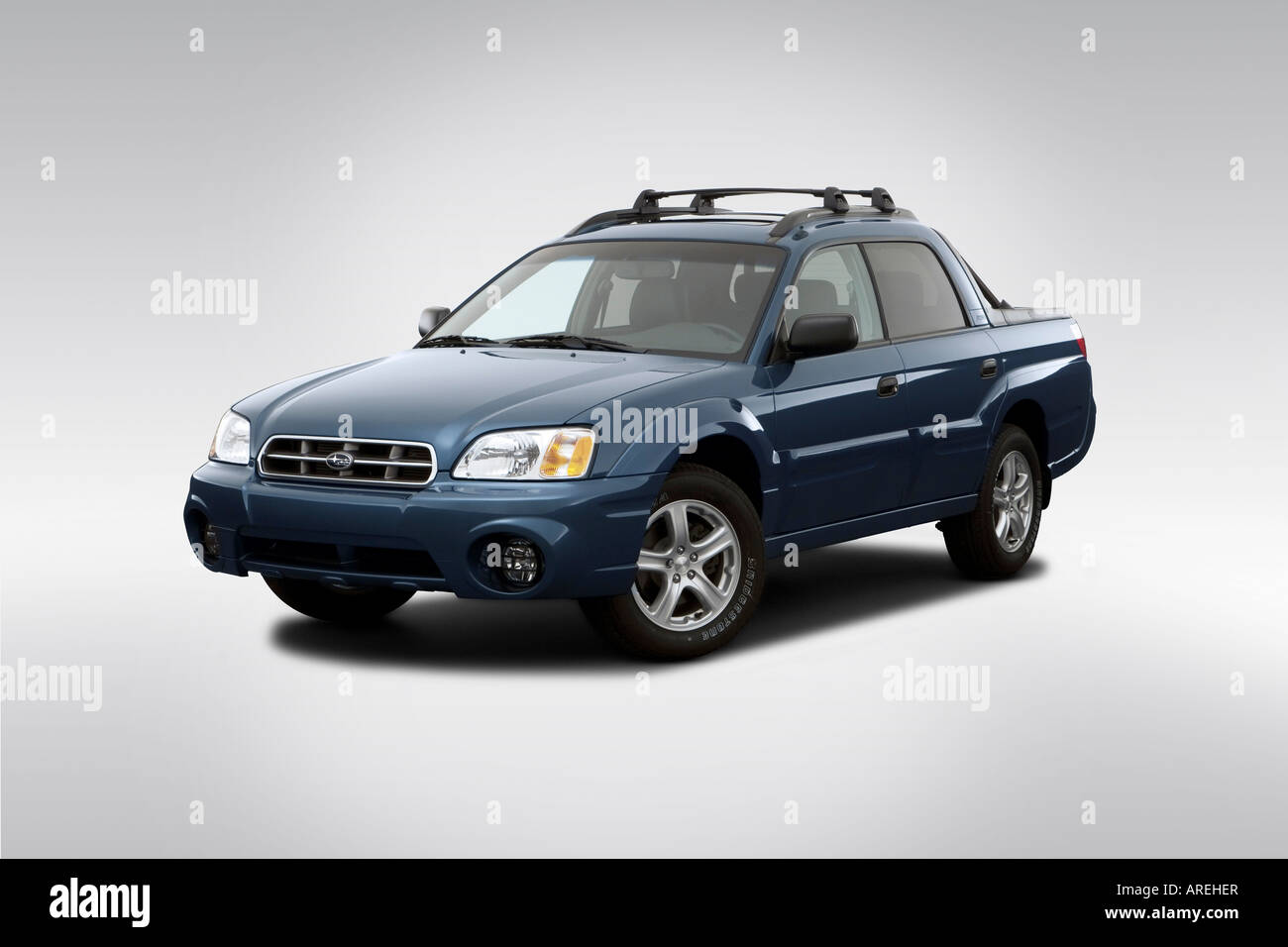 Subaru Baja