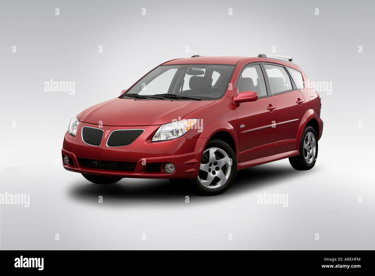 Pontiac vibe hi-res stock photography and images - Alamy