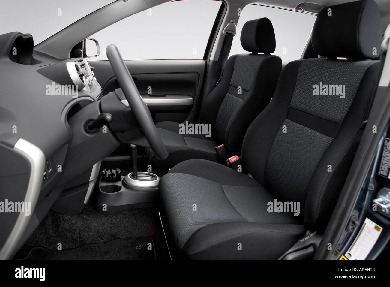 Scion Xa High Resolution Stock Photography and Images - Alamy