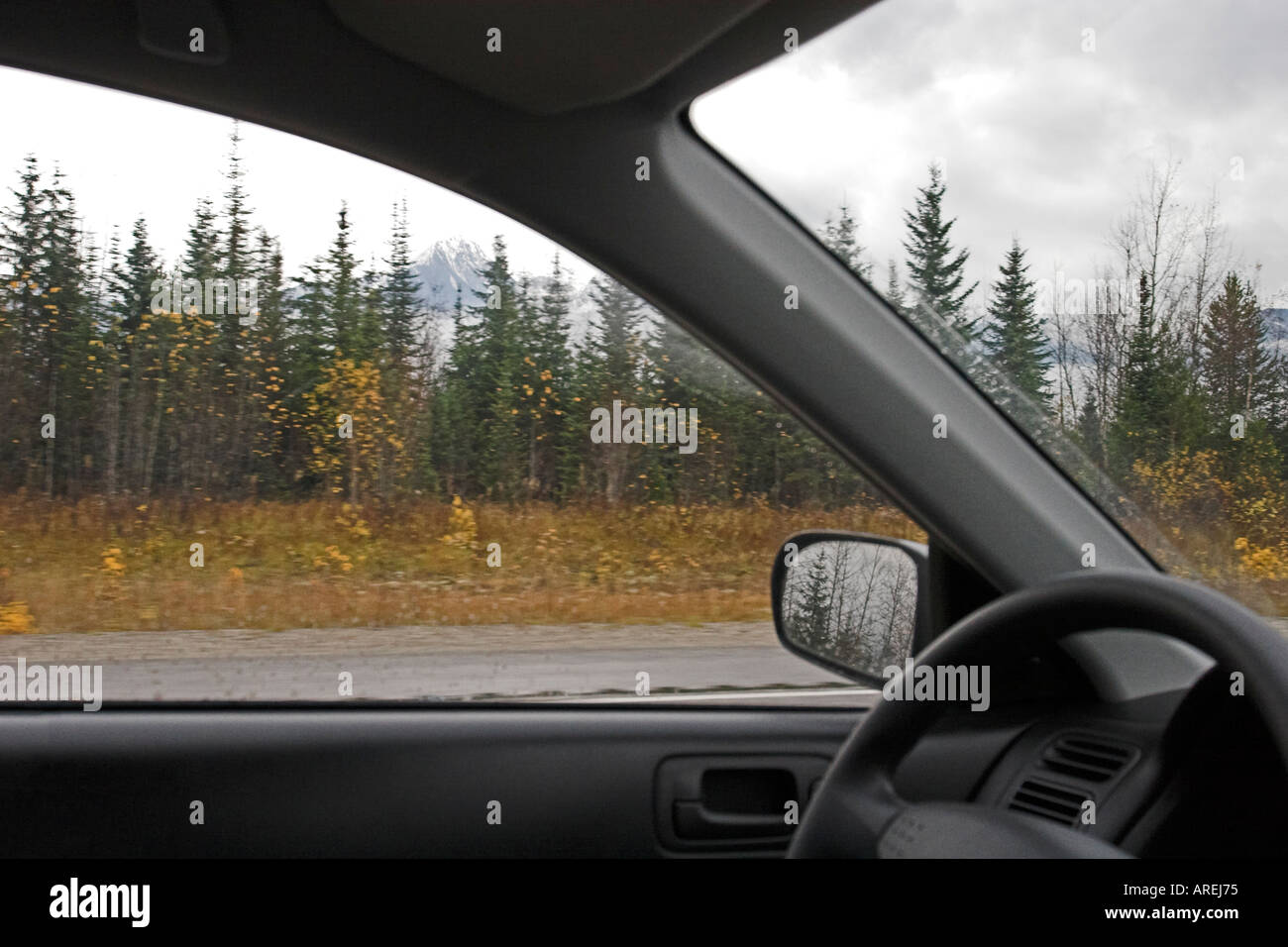 Grey car interior trim hi-res stock photography and images - Alamy