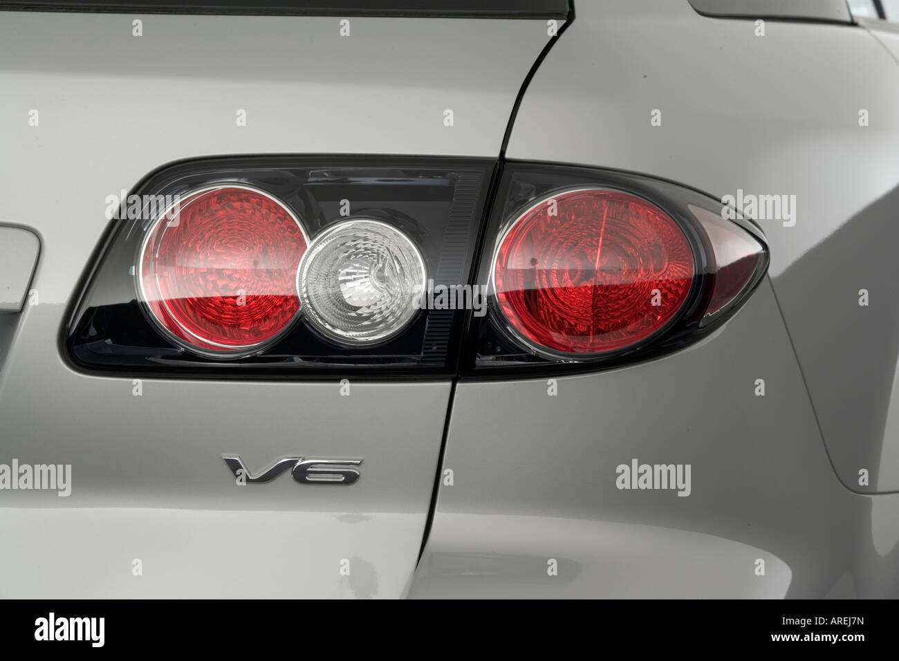 Mazda6 wagon hi-res stock photography and images - Alamy