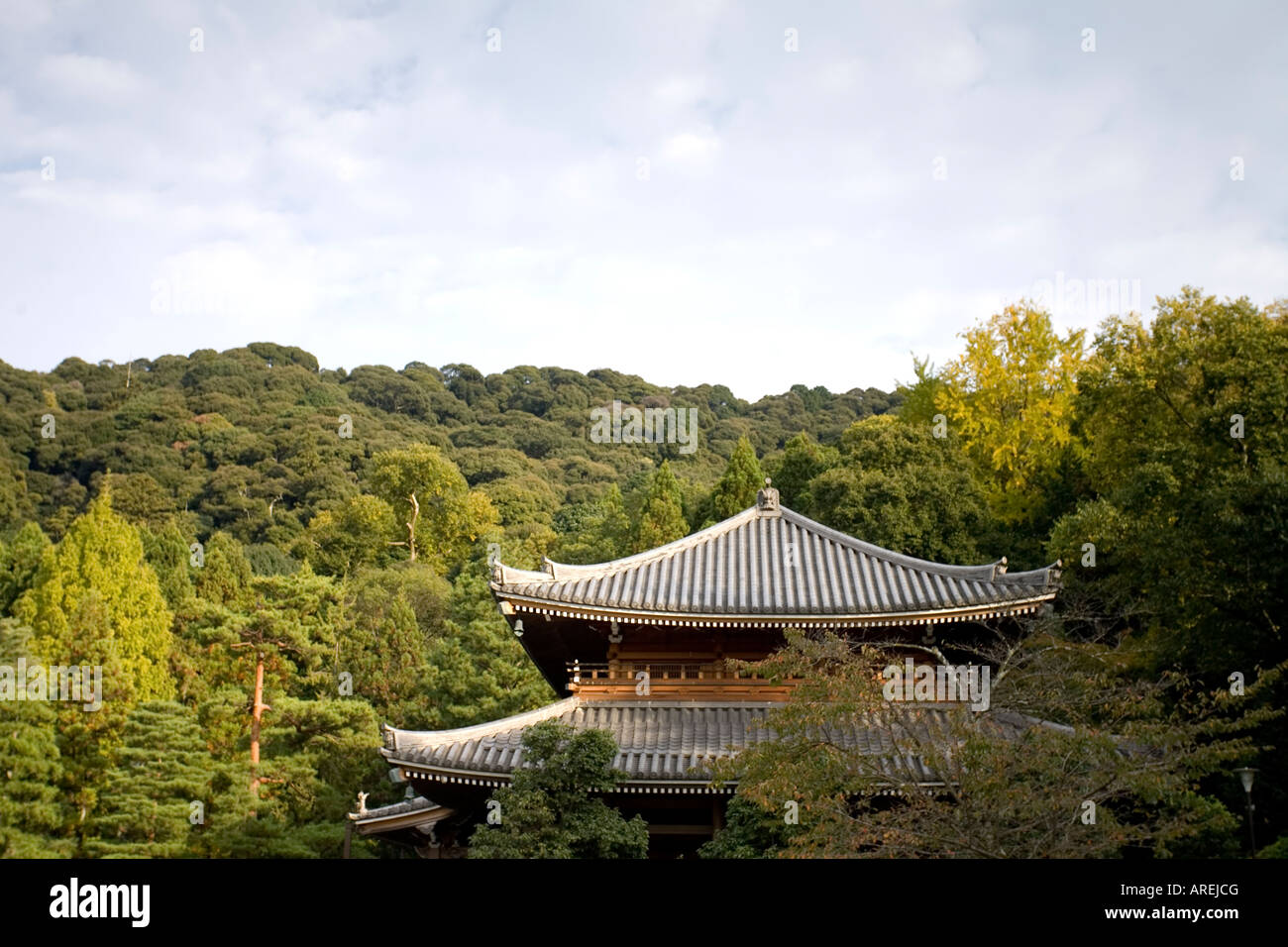 Chionin Temple in Kyoto Stock Photo - Alamy
