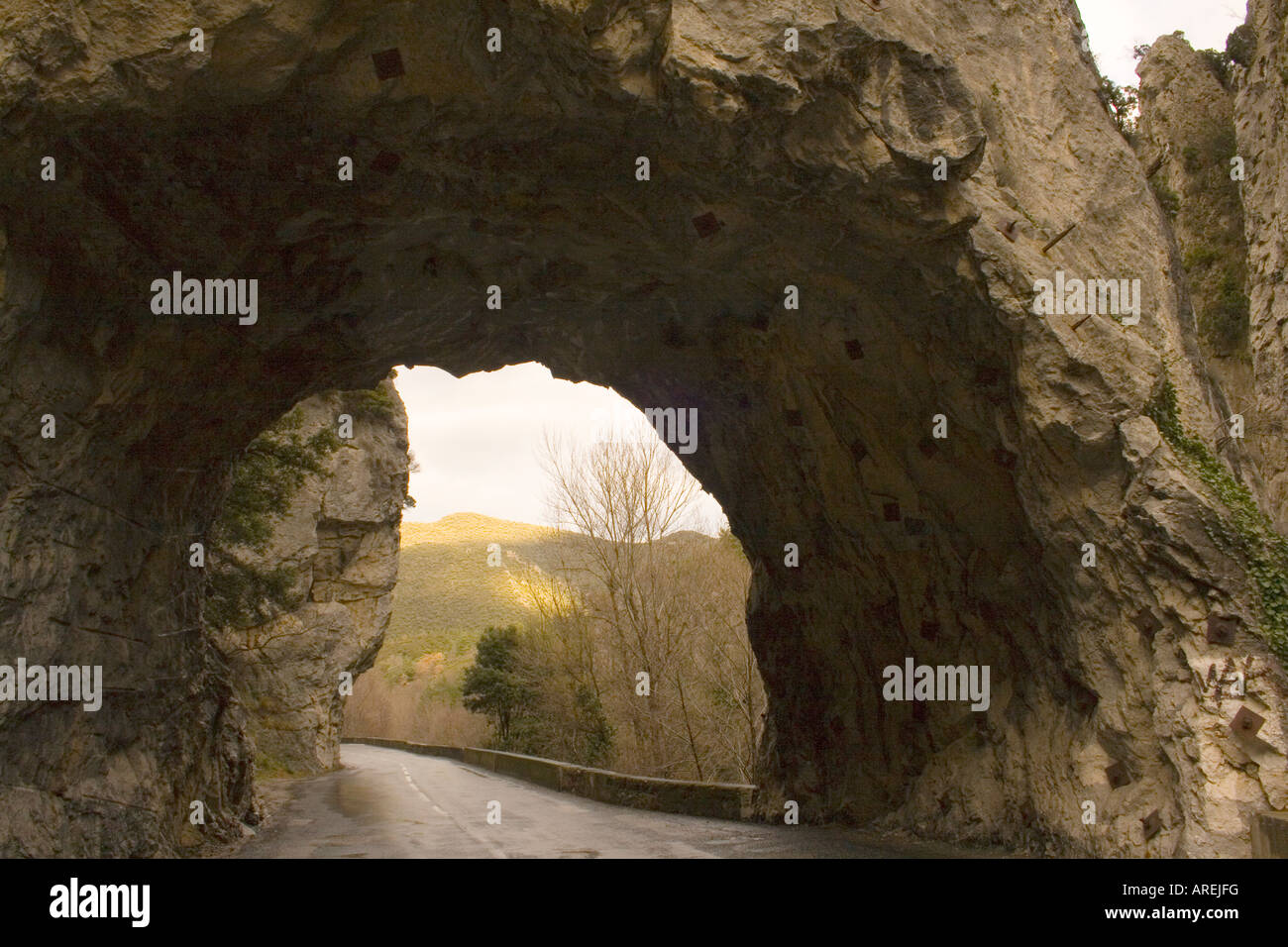 The gorge st george hi-res stock photography and images - Alamy