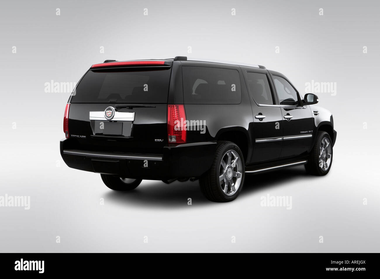 Cadillac escalade esv hi-res stock photography and images - Alamy
