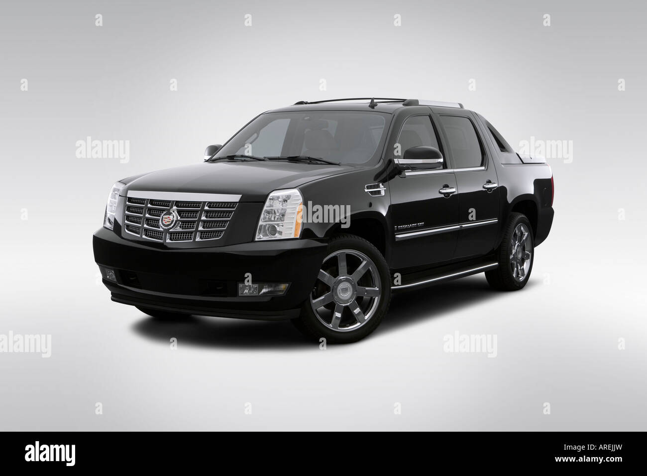 Cadillac escalade ext hi-res stock photography and images - Alamy