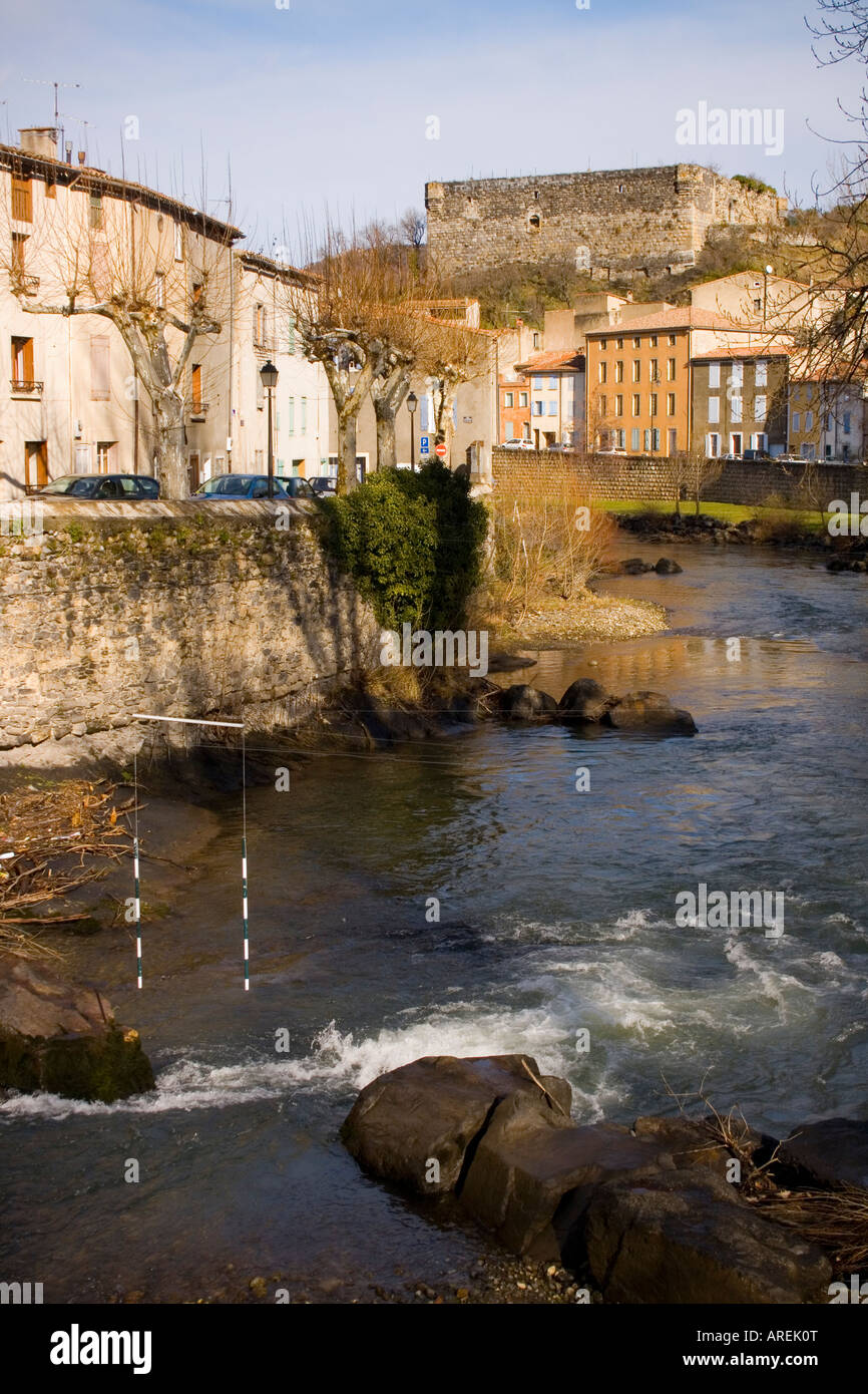 River aude hi-res stock photography and images - Alamy