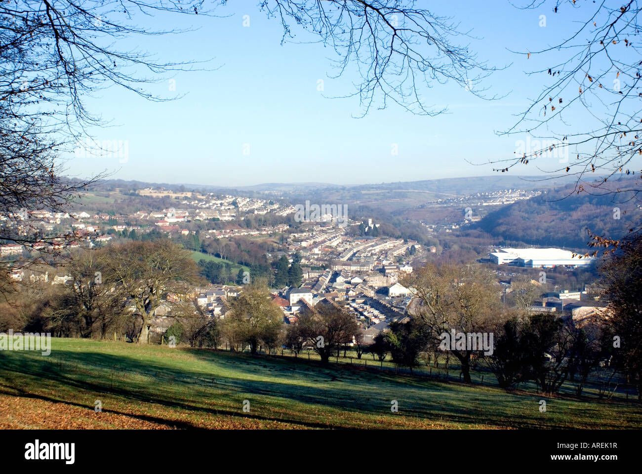 Newbridge gwent hi-res stock photography and images - Alamy