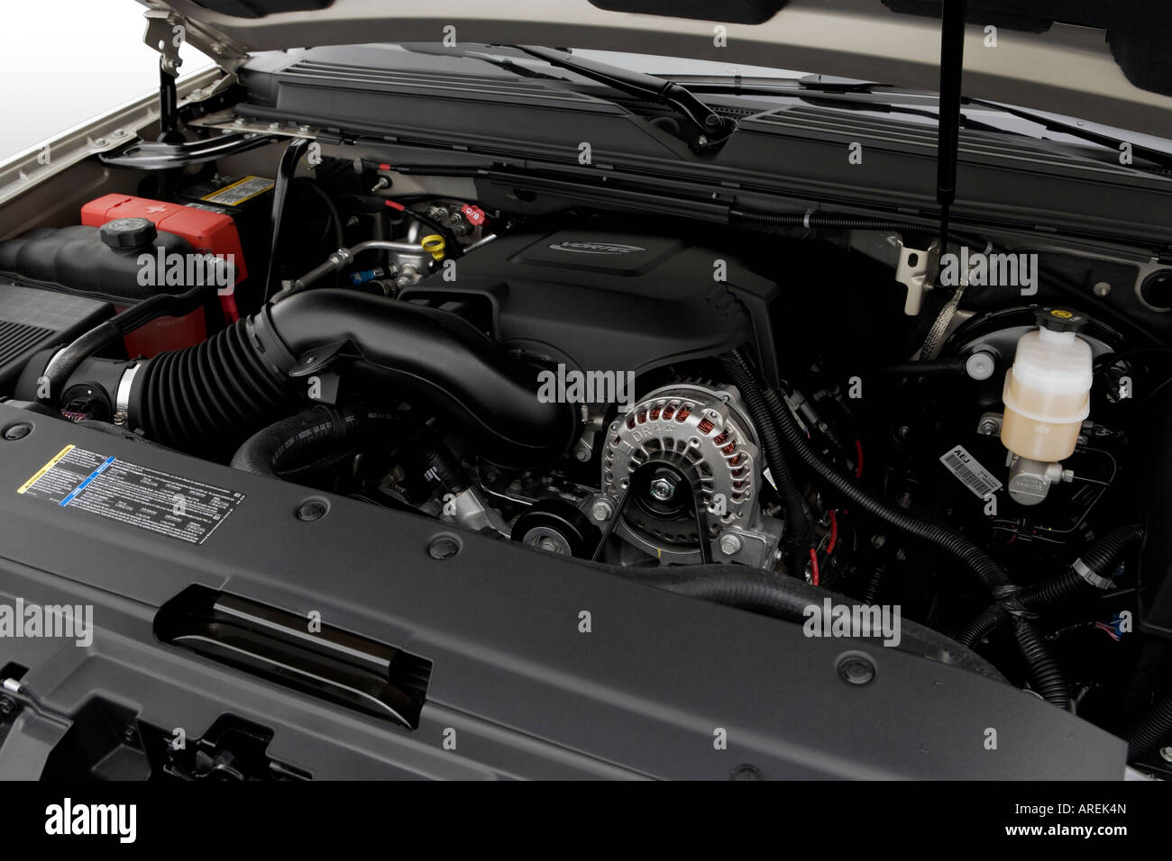 2007 gmc yukon slt in hi-res stock photography and images - Alamy