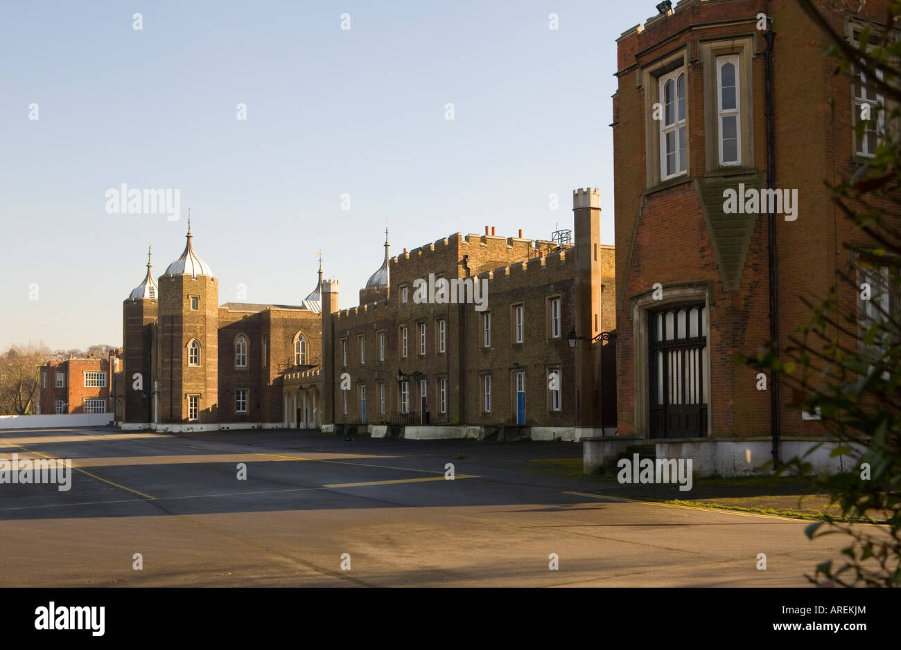Royal Military Academy, Woolwich Stock Photo - Alamy Royal Military Academy, Woolwich Stock Photo - Alamy