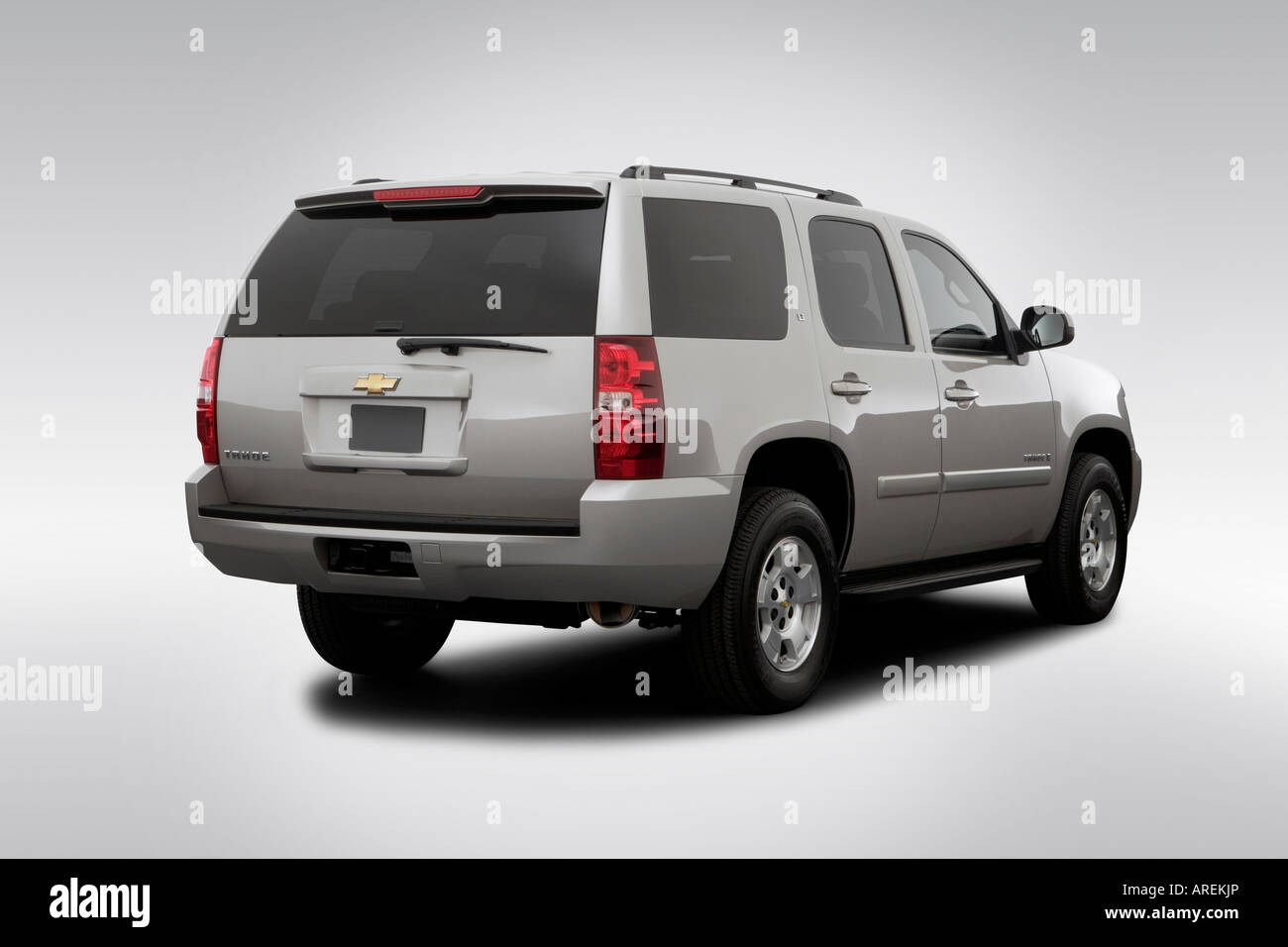 Chevrolet tahoe hi-res stock photography and images - Alamy