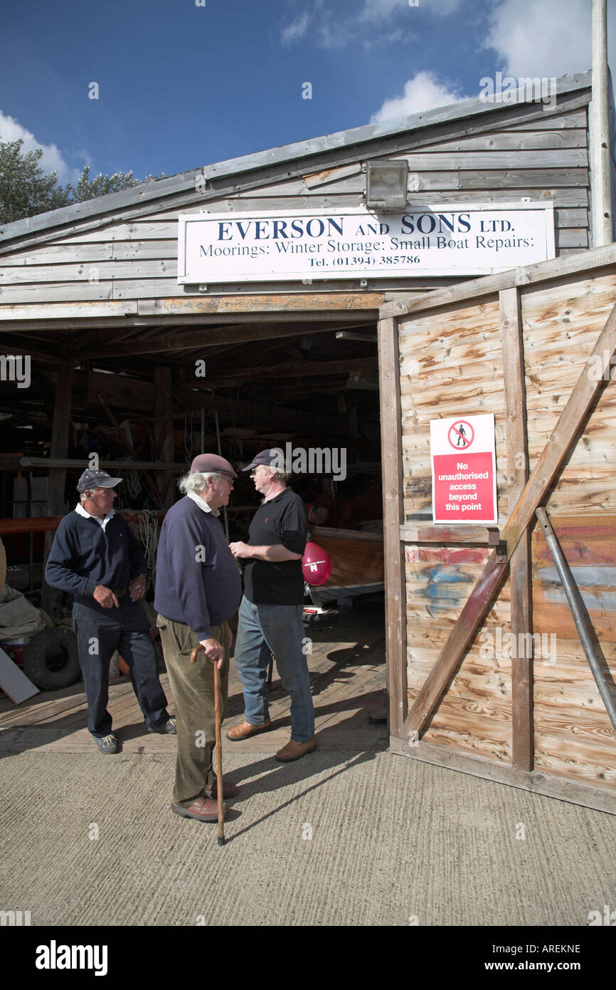 Everson hi-res stock photography and images - Alamy