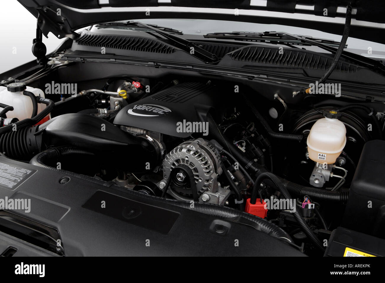 Gmc sierra 2006 hi-res stock photography and images - Alamy