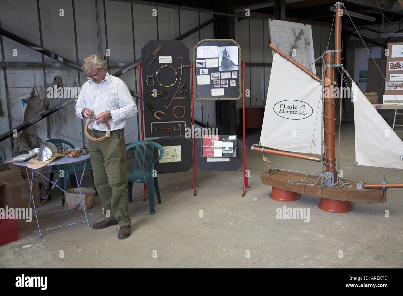 Classic crafts hi-res stock photography and images - Alamy