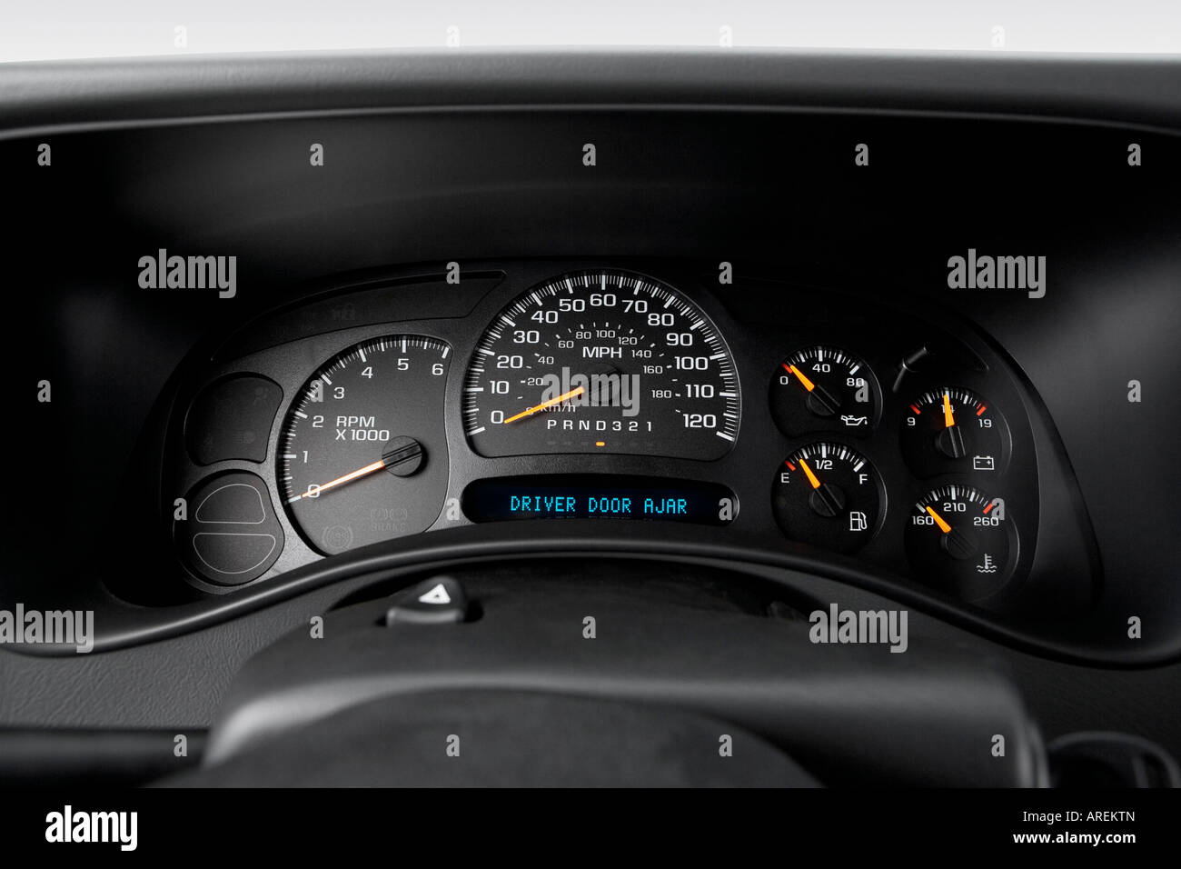 Gmc sierra 2006 hi-res stock photography and images - Alamy