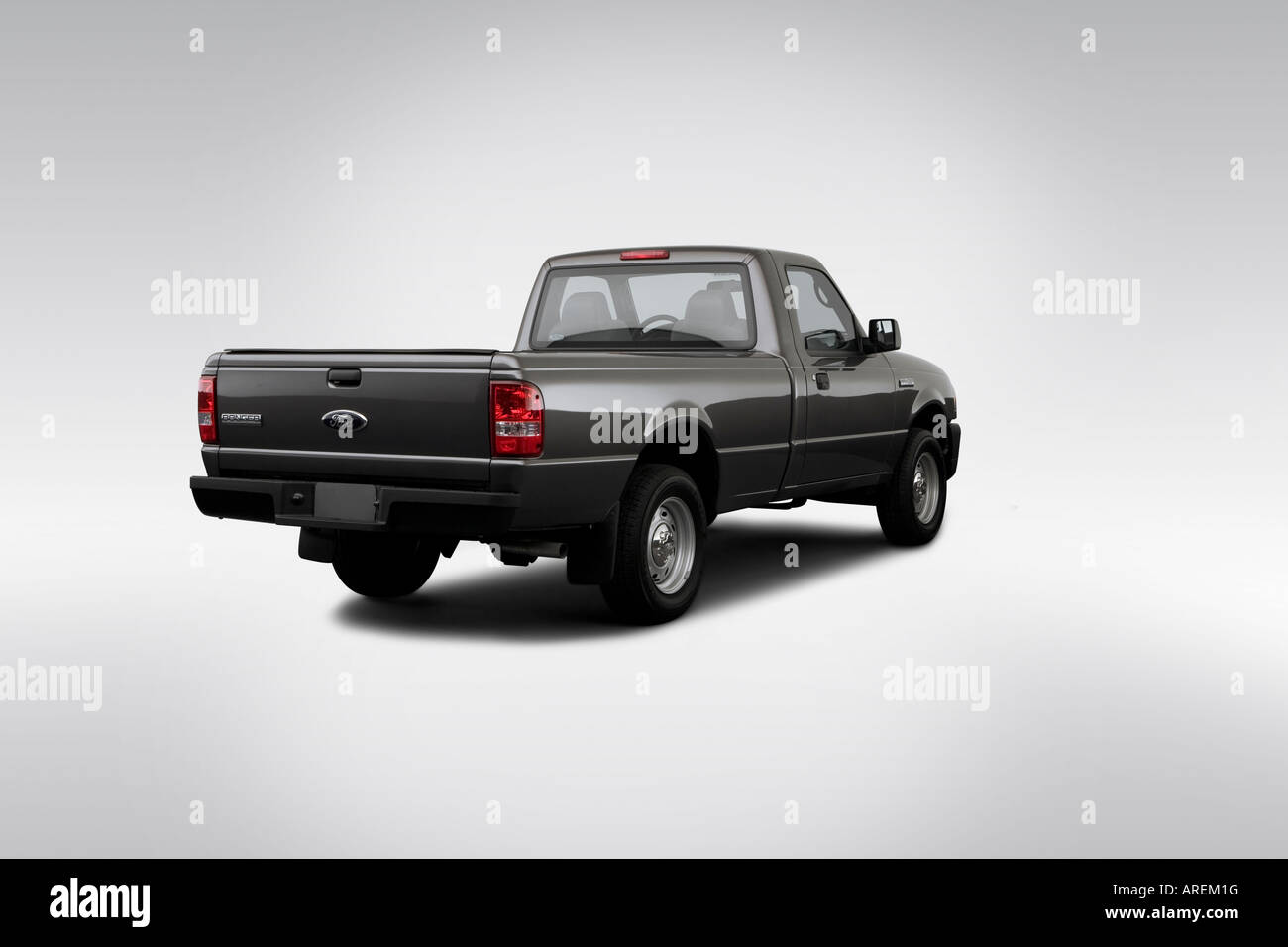 Ford ranger 2006 hi-res stock photography and images - Alamy