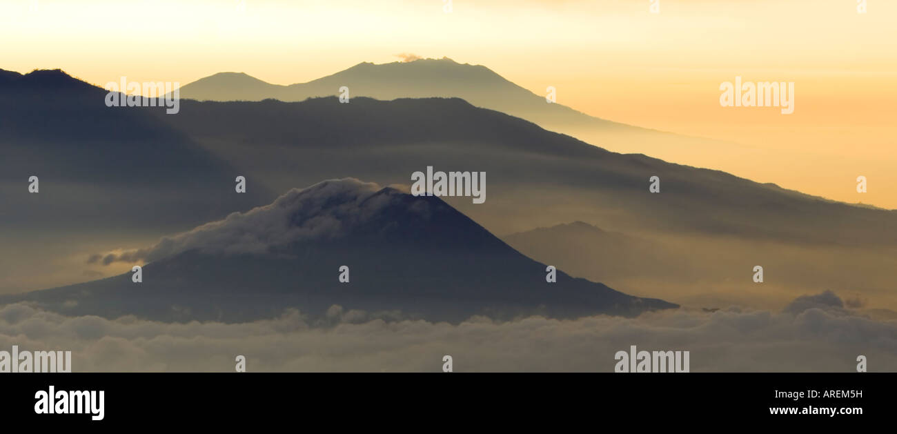Mount Lamongan, Gunung Tarub, Stratovolcano, Volcano, East Java ...