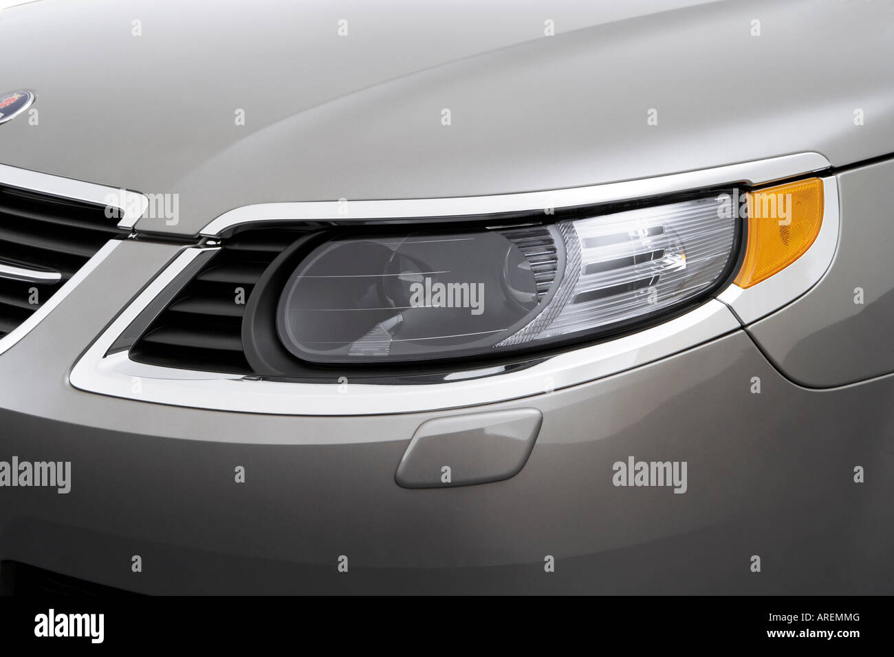 Saab wagon hi-res stock photography and images - Alamy