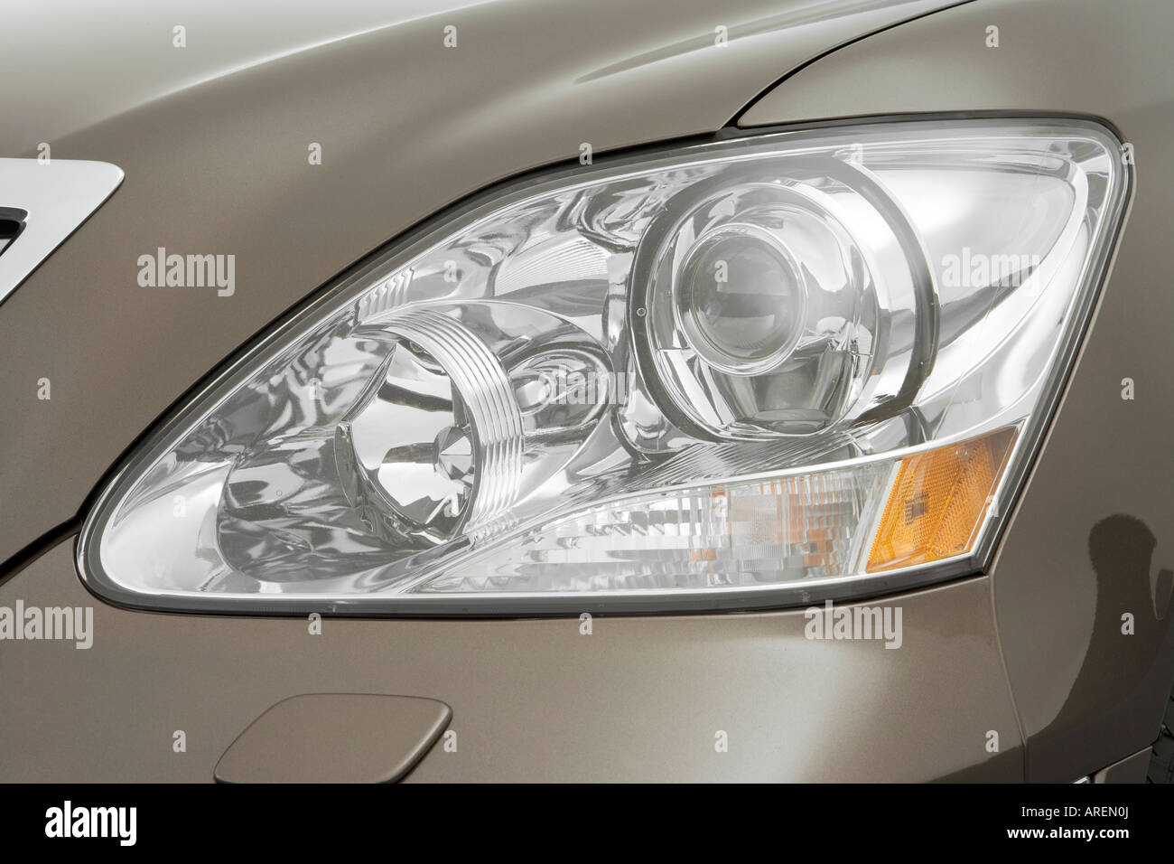 Lexus ls 430 hi-res stock photography and images - Alamy