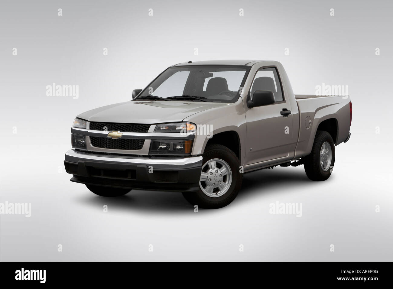 Chevrolet colorado lt hi-res stock photography and images - Alamy