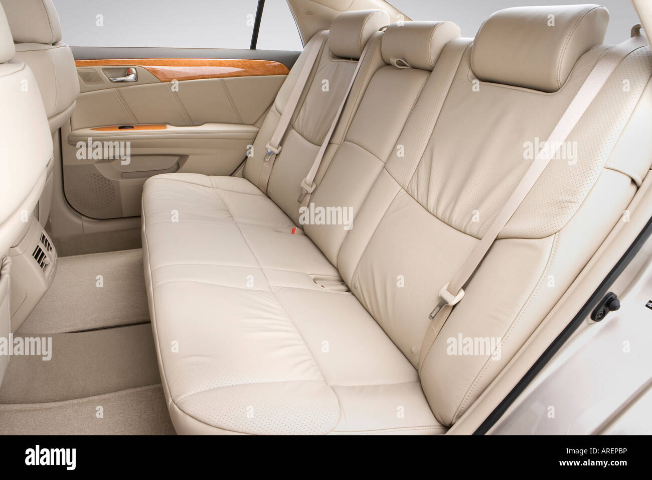 2006 Avalon Ltd