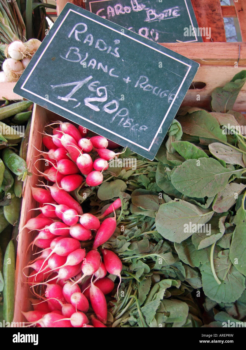 Fench open hi-res stock photography and images - Alamy