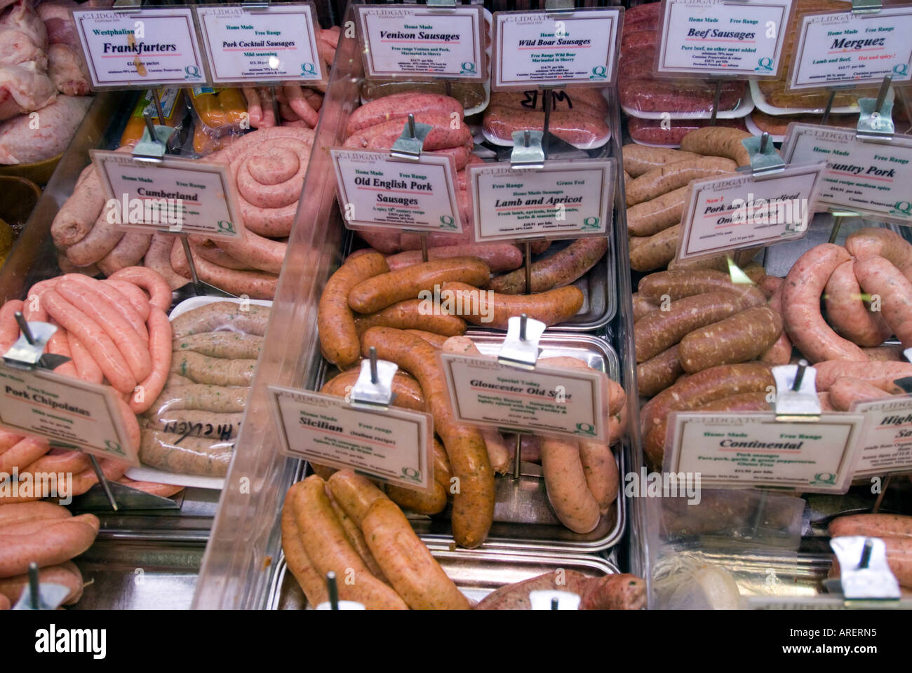 Lidgate hi-res stock photography and images - Alamy