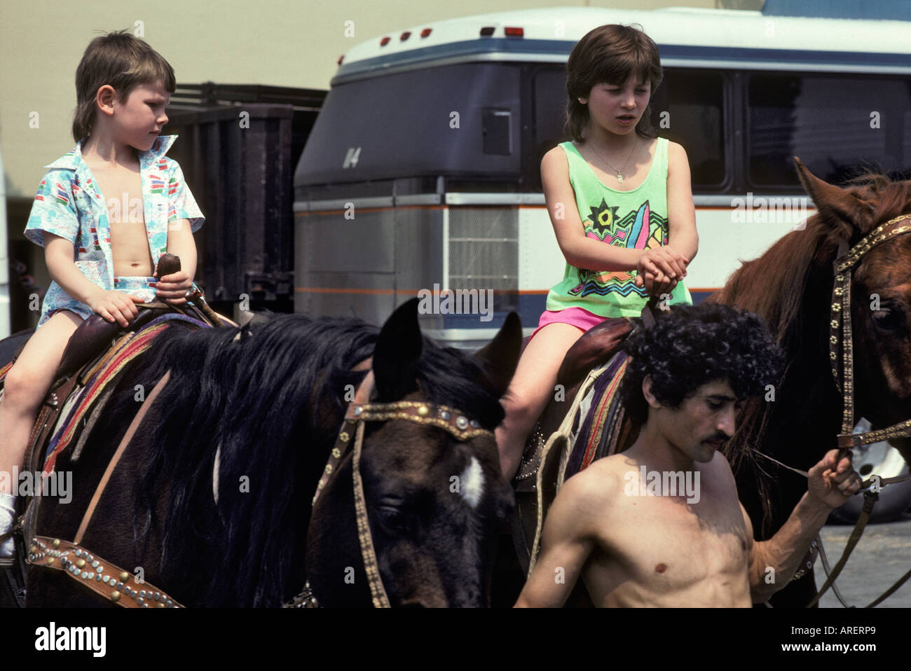 Cossack riders hi-res stock photography and images - Alamy