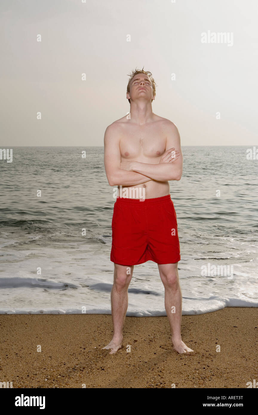 Of a swimming hi-res stock photography and images - Alamy