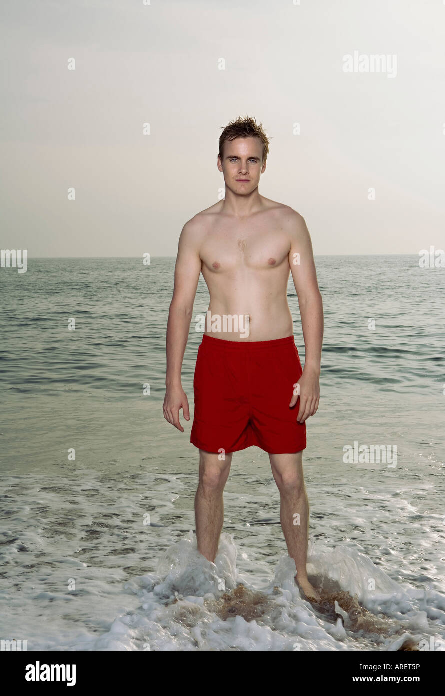 Aquatic costume hi-res stock photography and images - Alamy