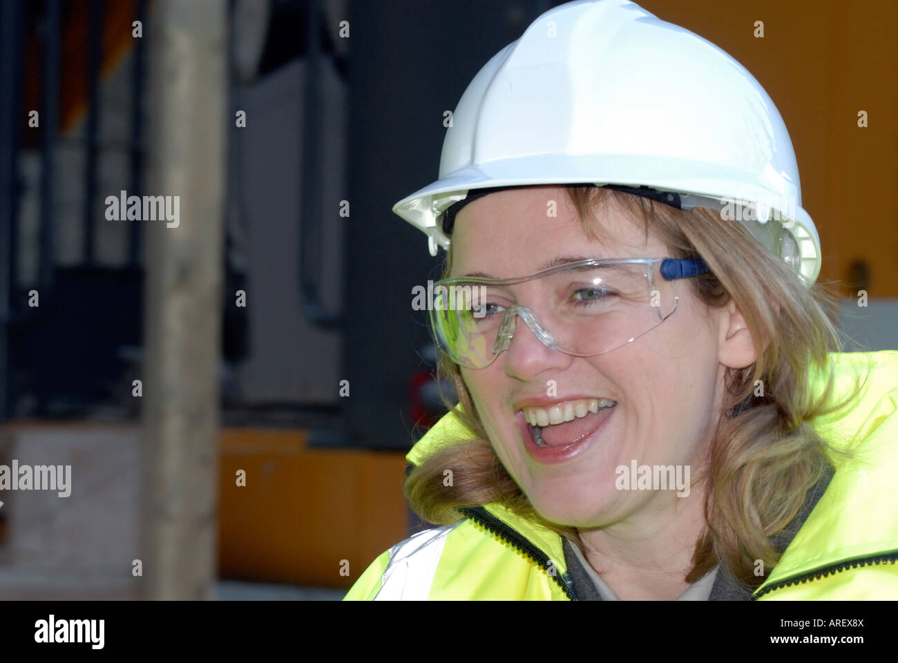 Secretary state transport ruth kelly hi-res stock photography and ...