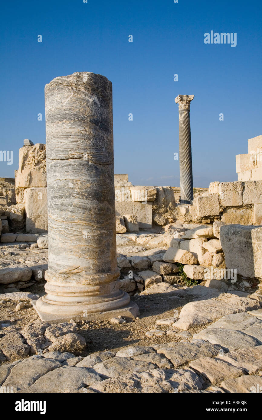 Ionic peristyle hi-res stock photography and images - Alamy