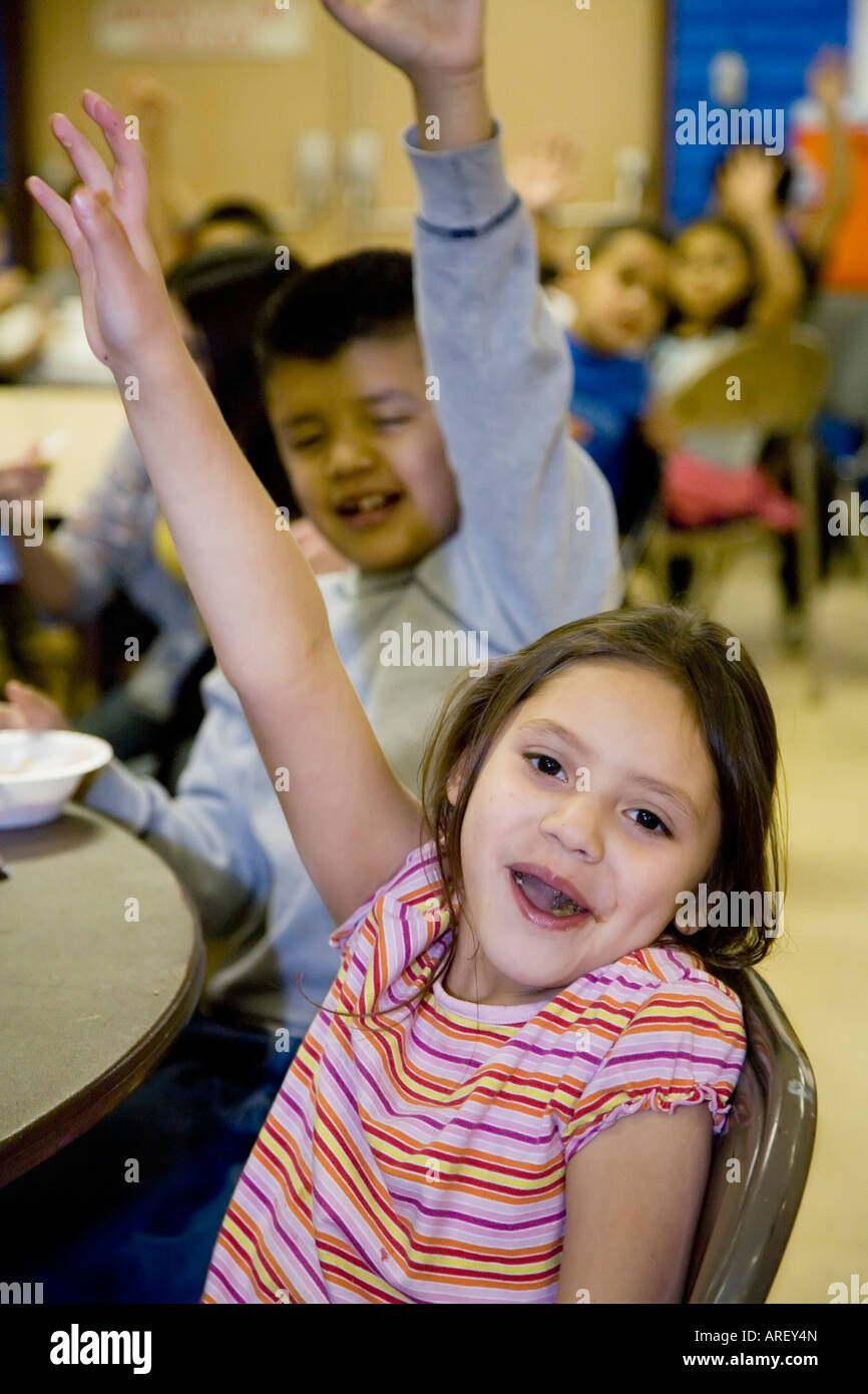 Children community center hi-res stock photography and images - Alamy