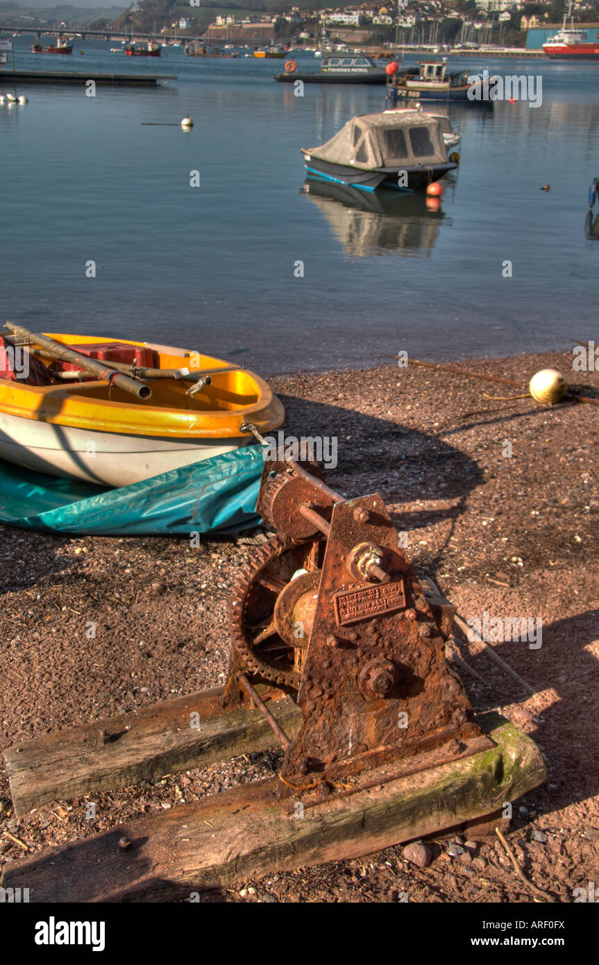 Splendor winch hi-res stock photography and images - Alamy