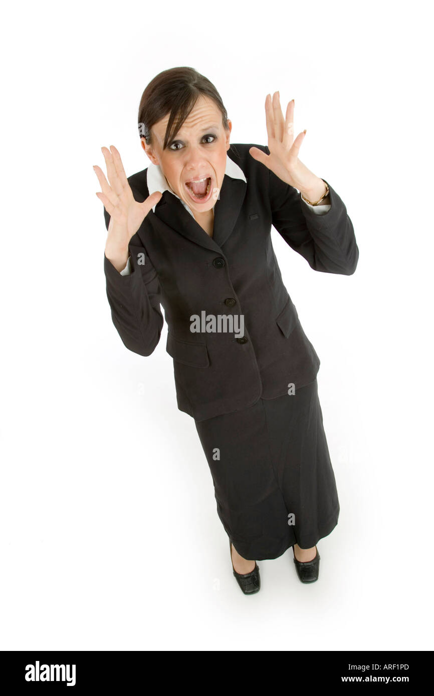 And then there were none Cut Out Stock Images & Pictures - Alamy