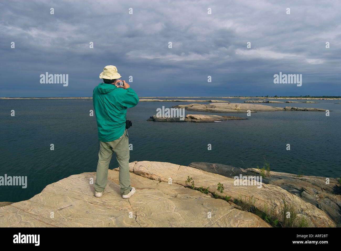 Snapshot summer hi-res stock photography and images - Alamy