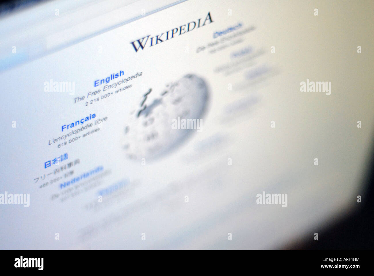 Pedia hi-res stock photography and images - Alamy