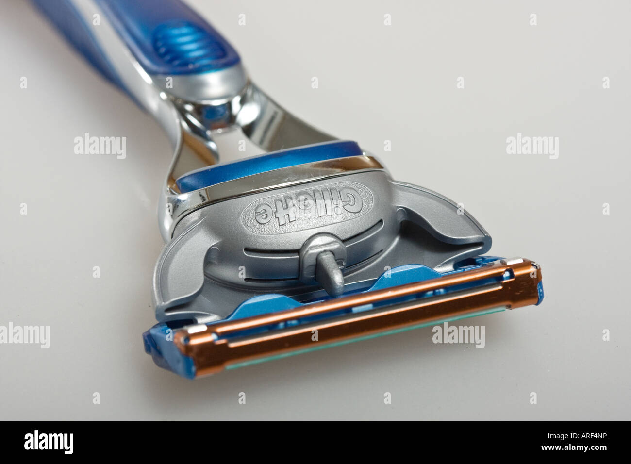 Gillette fusion proglide hi-res stock photography and images - Alamy