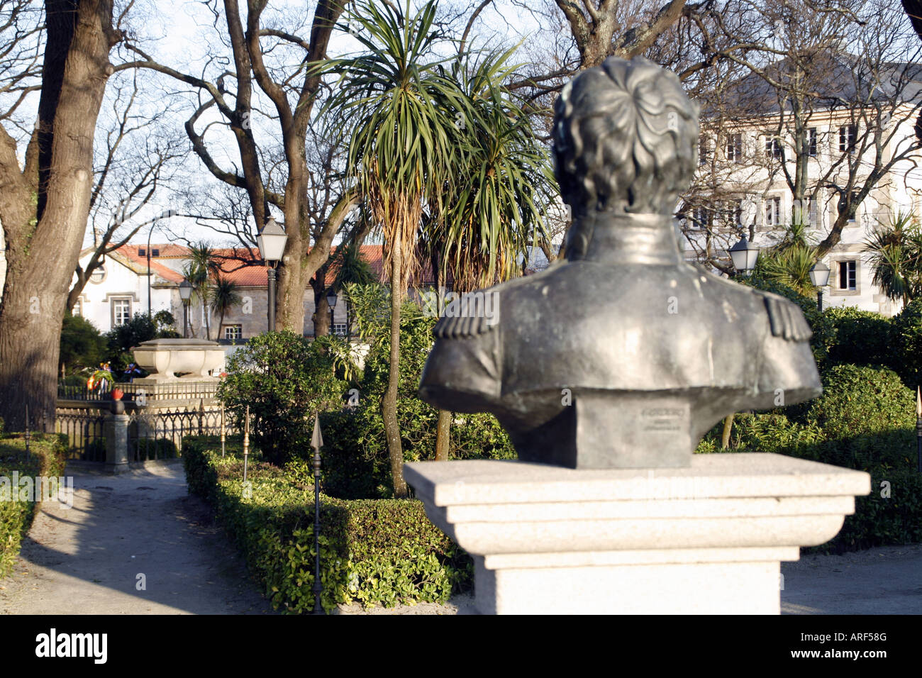 Sir john moore hi-res stock photography and images - Alamy