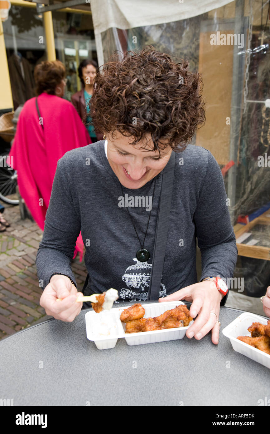 Kibbeling High Resolution Stock Photography and Images - Alamy