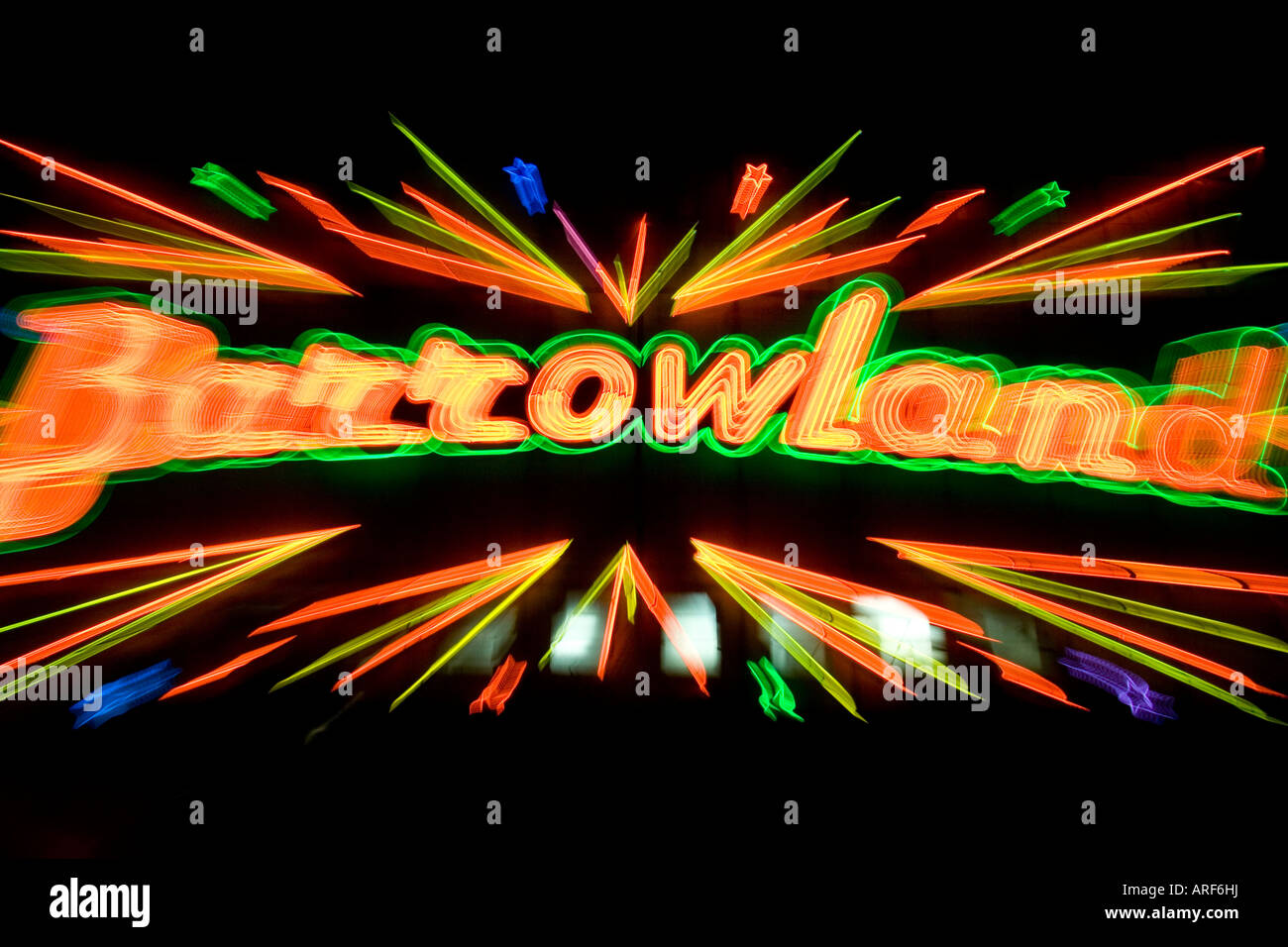 Barrowlands Glasgow Stock Photos & Barrowlands Glasgow Stock Images - Alamy