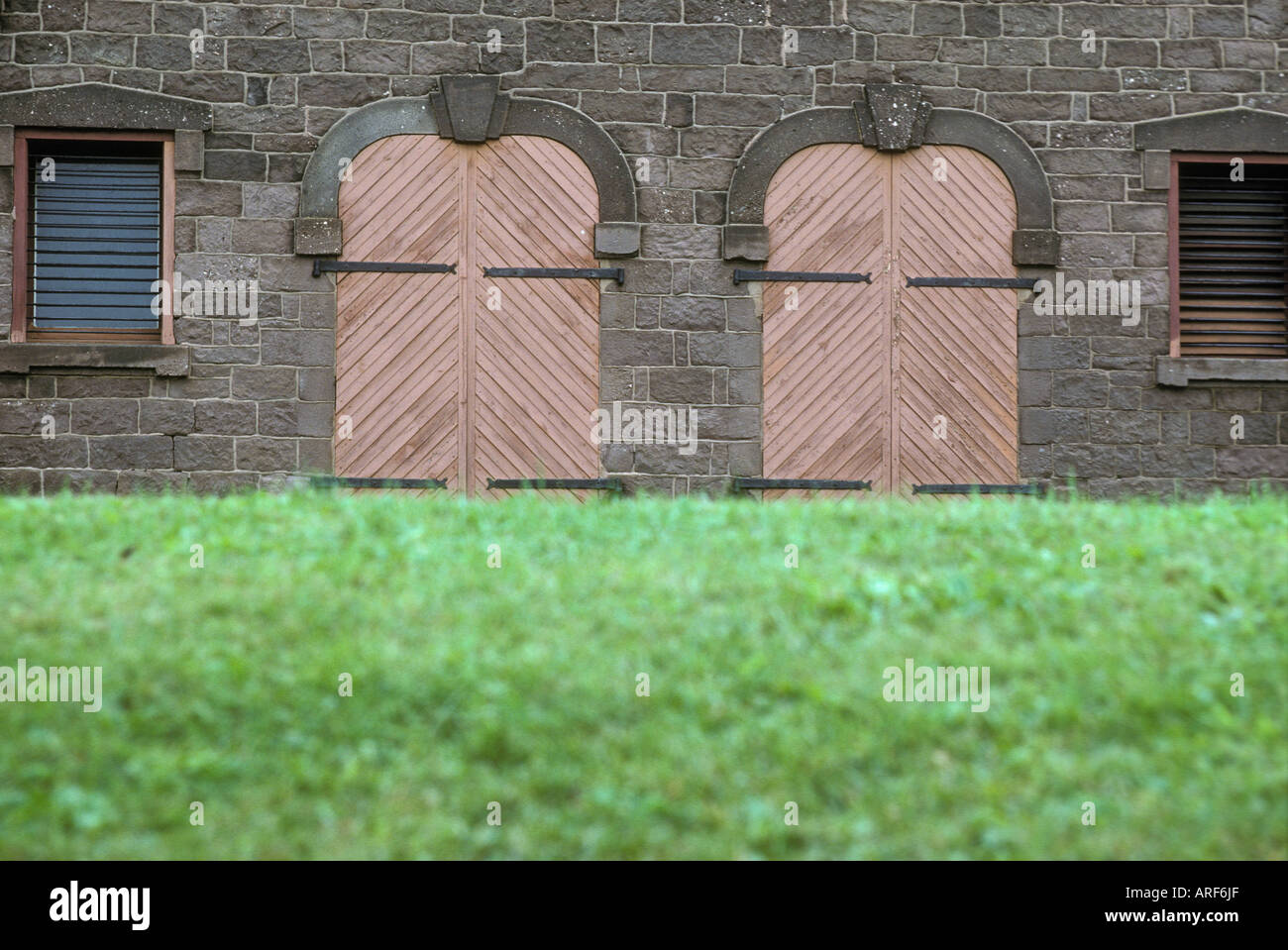 Cornwall iron furnace hi-res stock photography and images - Alamy