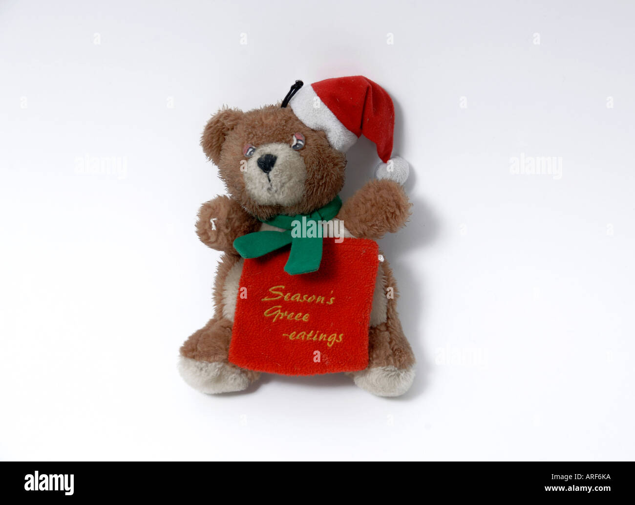 Sad santa hi-res stock photography and images - Alamy
