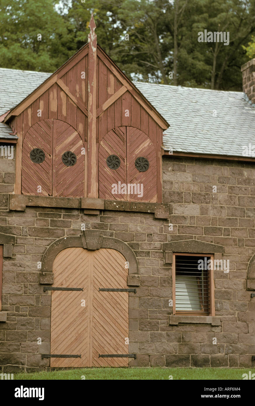 Cornwall iron furnace hi-res stock photography and images - Alamy