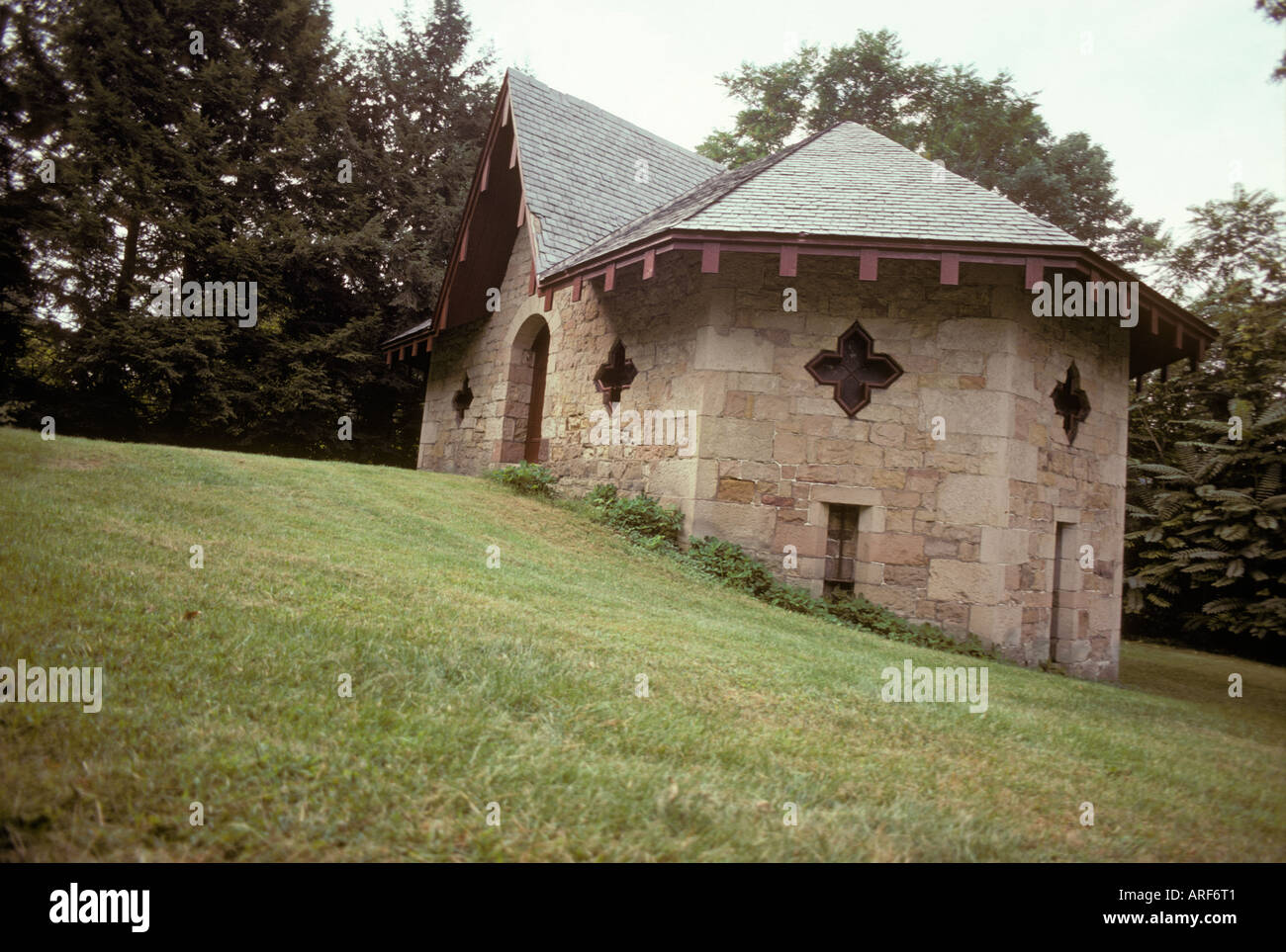 Cornwall iron furnace hi-res stock photography and images - Alamy