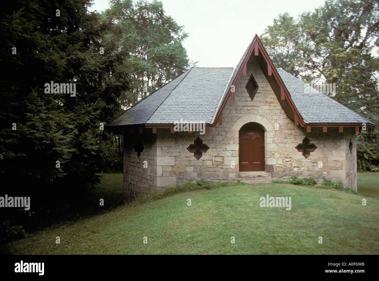 Cornwall iron furnace hi-res stock photography and images - Alamy